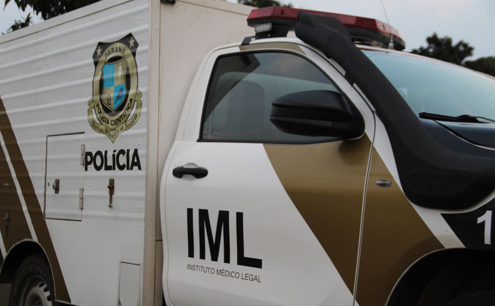 Mulher morre após colisão entre motocicleta e veículo na PR-445 em Londrina - Paiquerê FM News